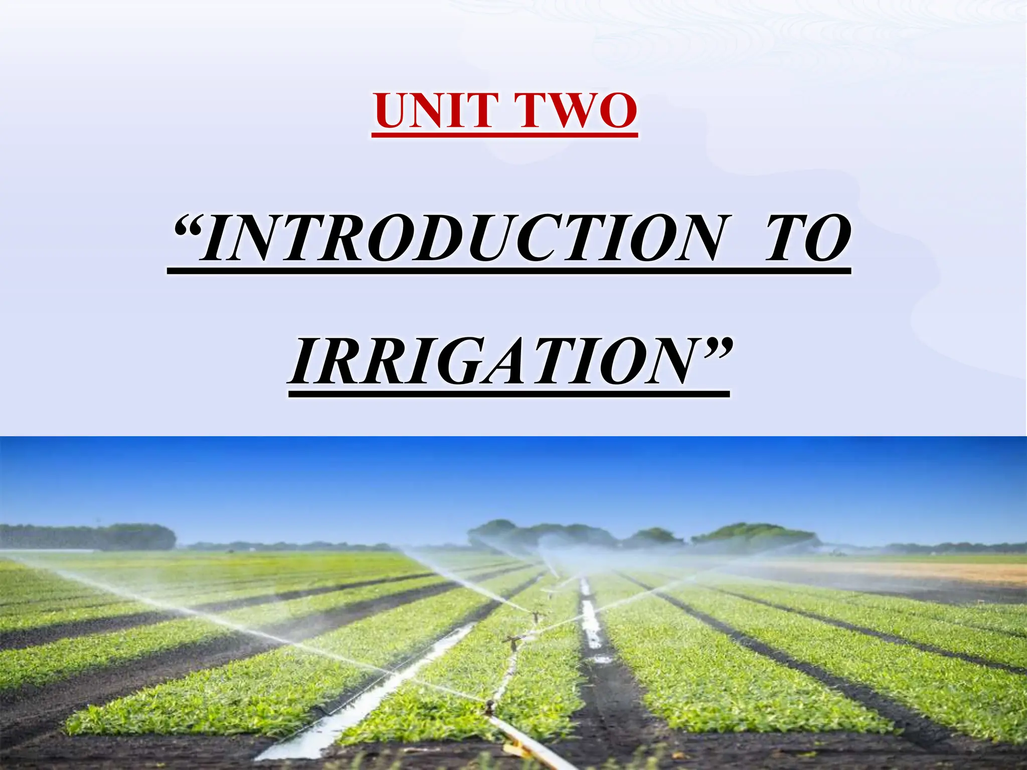 Lesson 3 - Irrigation grade 8 agric.pptx