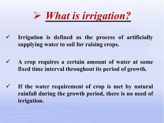 Lesson 3 - Irrigation grade 8 agric.pptx
