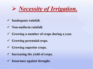 Lesson 3 - Irrigation grade 8 agric.pptx