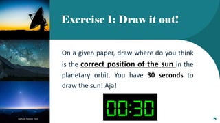 Lesson 3 - Kepler's Laws of the Planetary Motion.pdf