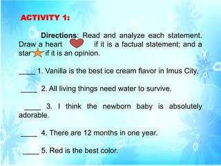 LESSON 3- Making a stand.pptPOWERPOINT x | PPTX