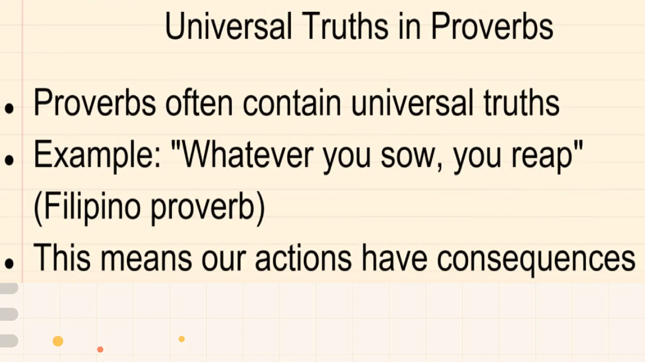 LESSON 3- MAXIMS, UNIVERSAL TRUTHS, and PHILOSOPHIES.pptx
