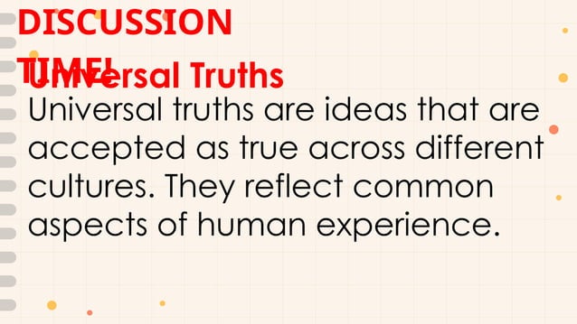 LESSON 3- MAXIMS, UNIVERSAL TRUTHS, and PHILOSOPHIES.pptx