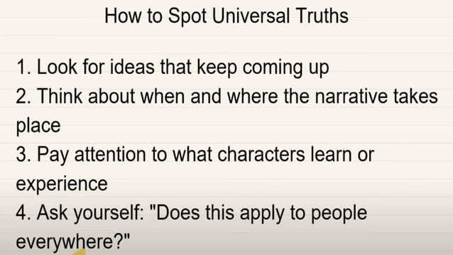 LESSON 3- MAXIMS, UNIVERSAL TRUTHS, and PHILOSOPHIES.pptx
