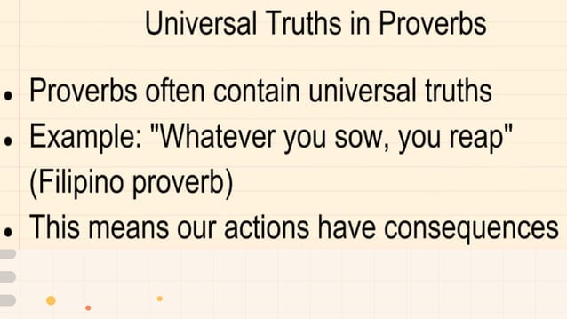 LESSON 3- MAXIMS, UNIVERSAL TRUTHS, and PHILOSOPHIES.pptx