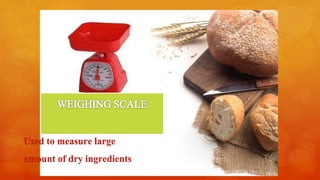 Lesson 3 Measuring Tools and Techniques | PPTX