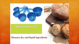 Lesson 3 Measuring Tools and Techniques | PPTX