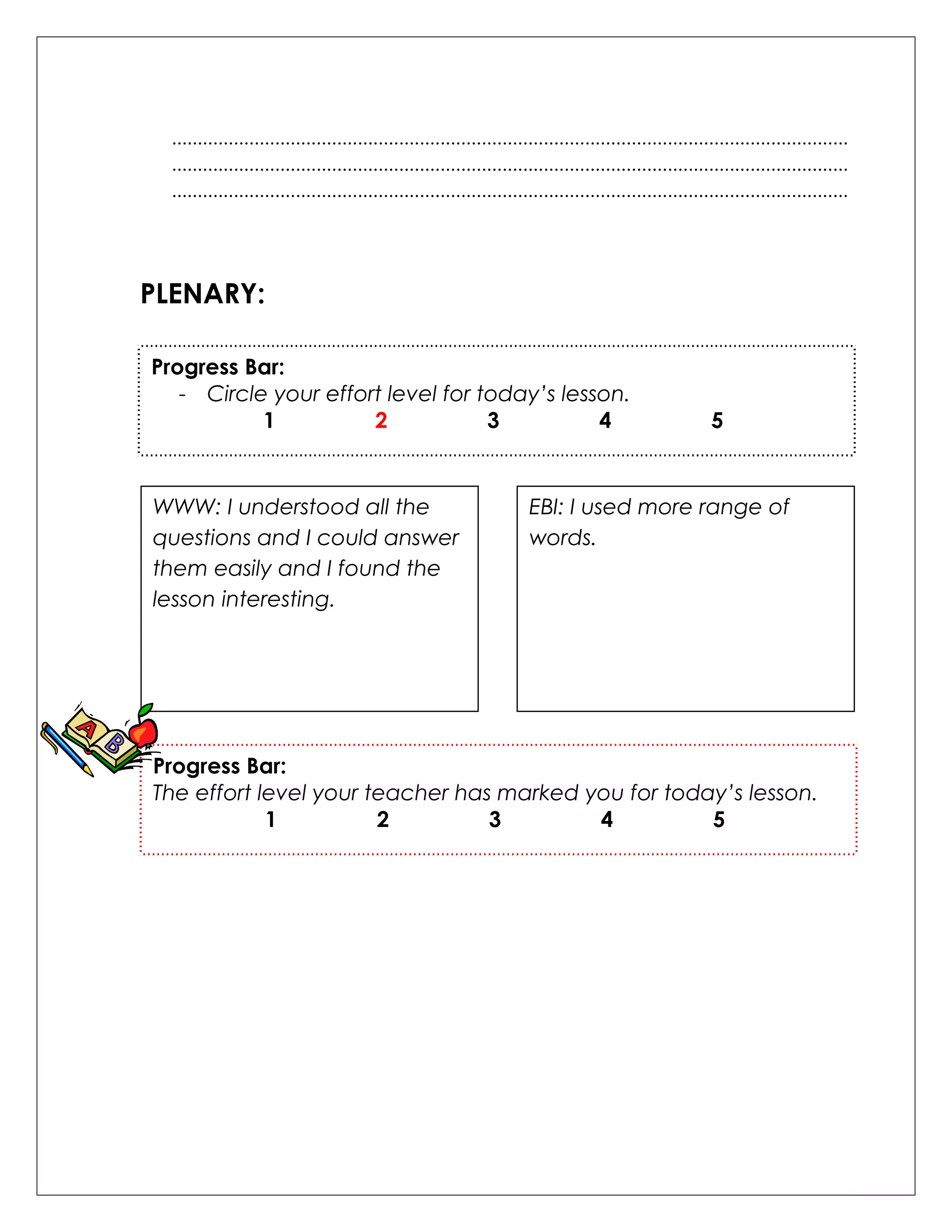 Lesson 3 media stereotypes worksheet | DOC