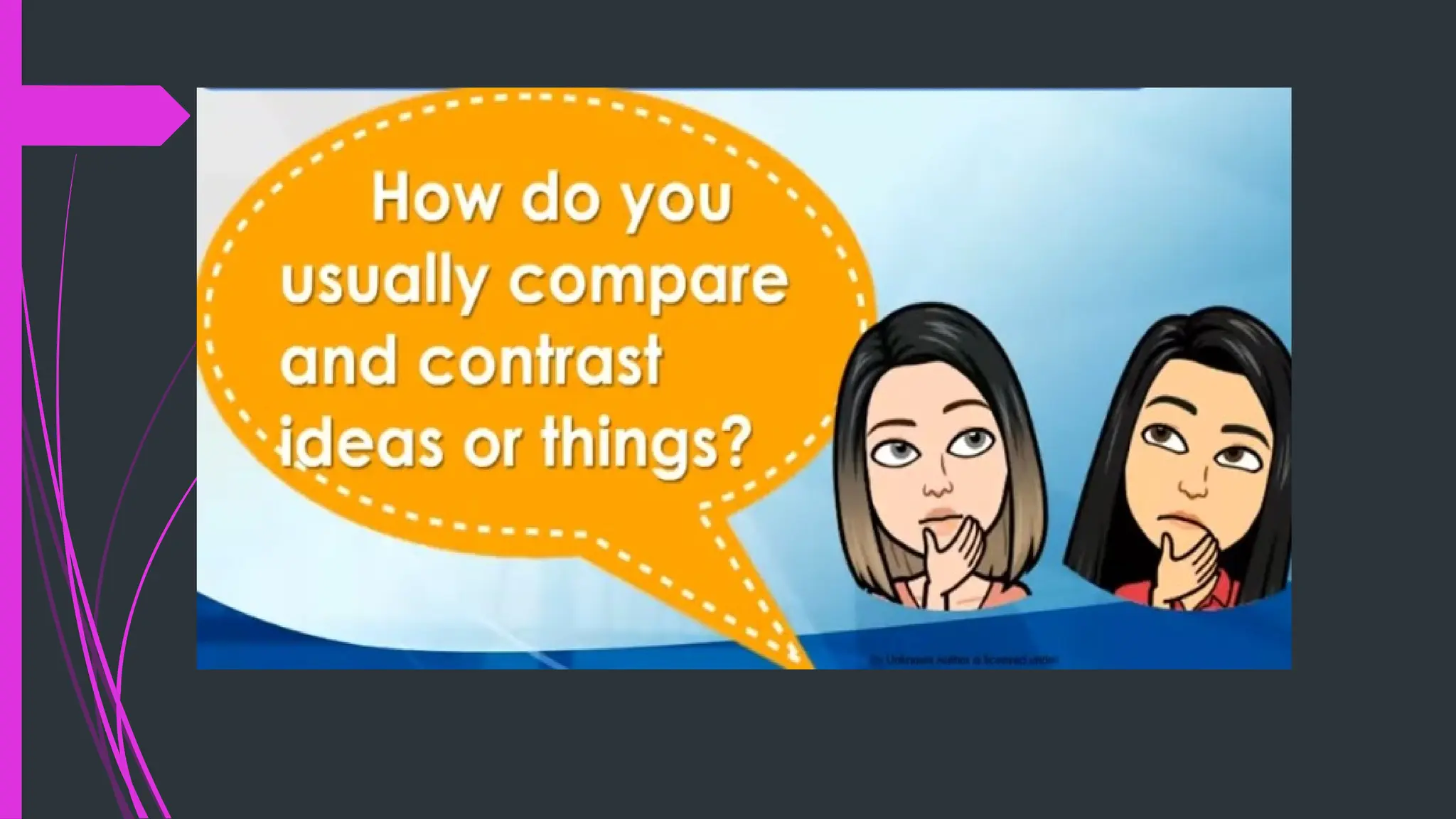 LESSON 3 - MULTIMODAL TEXTS.ppowerpointtx | PPTX