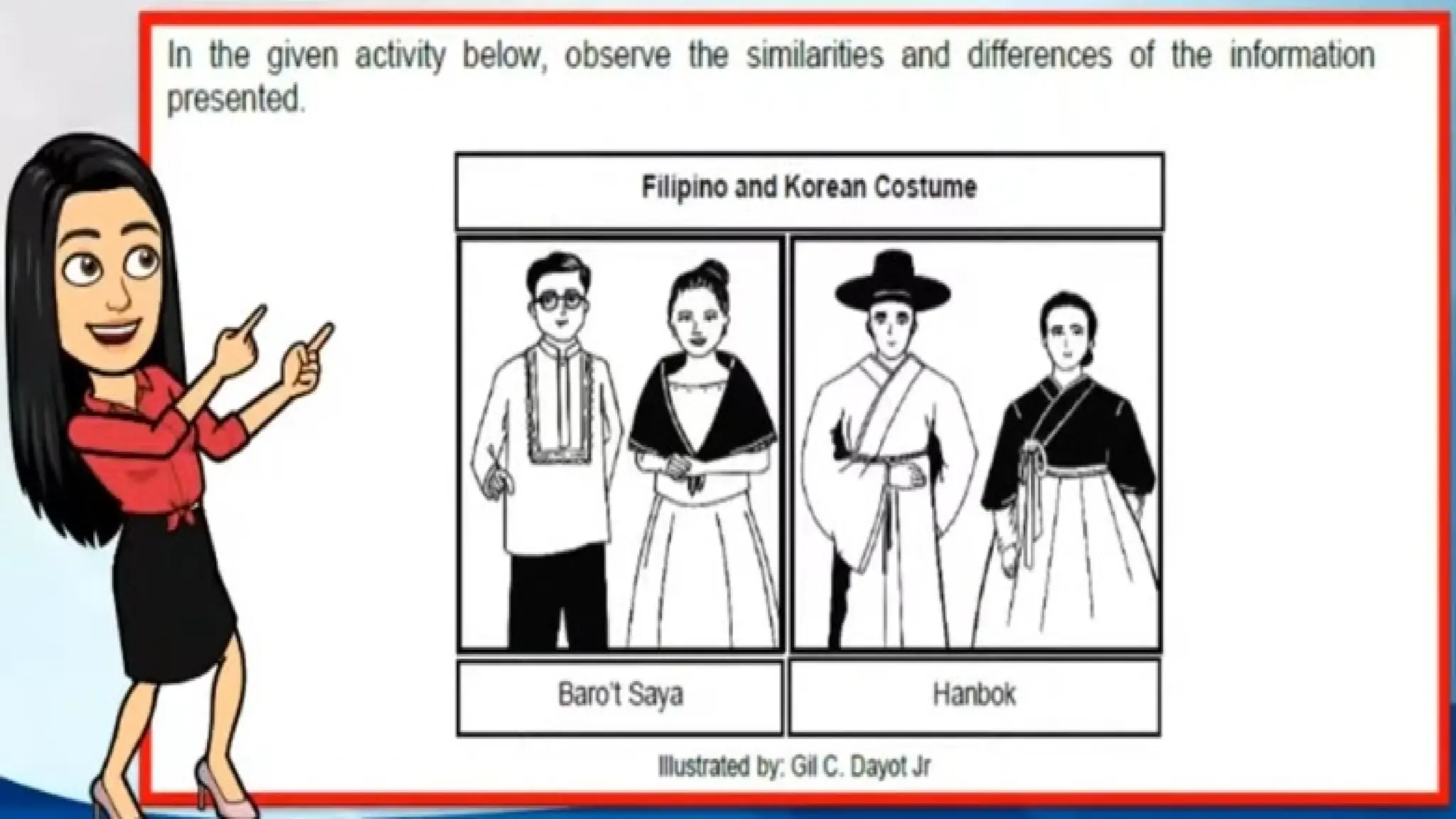 LESSON 3 - MULTIMODAL TEXTS.ppowerpointtx | PPTX