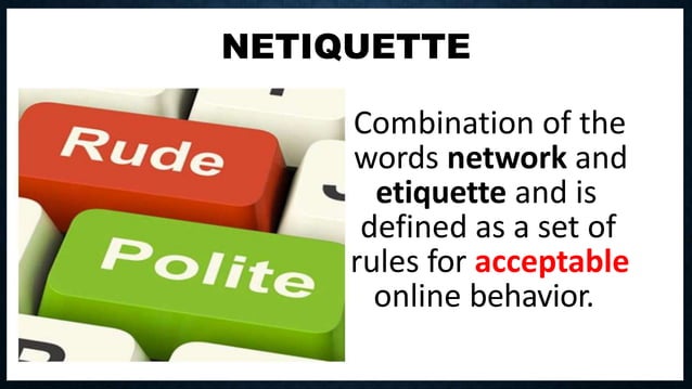 Lesson 3 - Netiquette REPORTING.pptx
