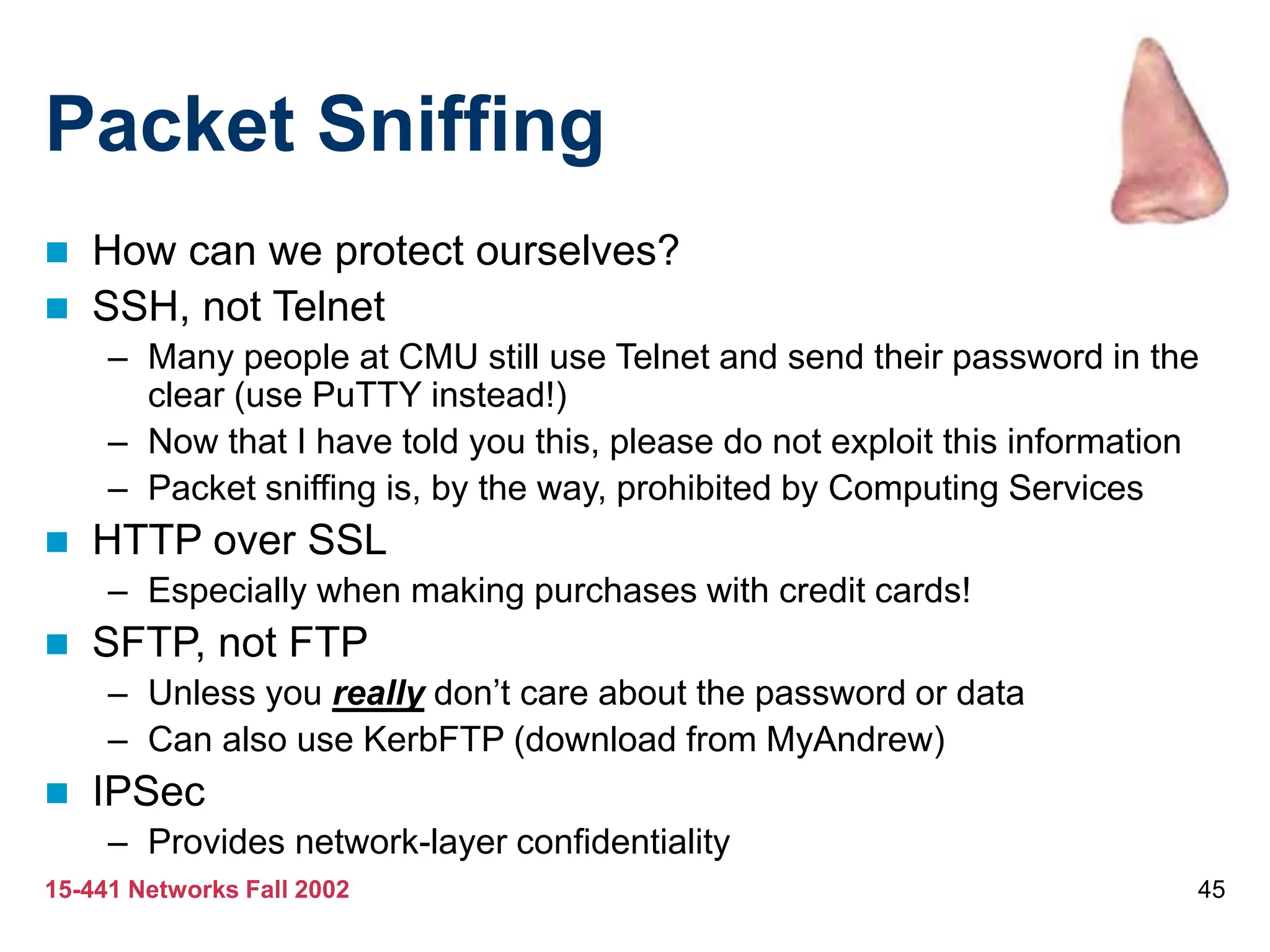 Lesson 3 - Network Security.pptx
