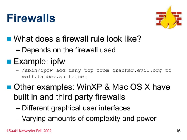 Lesson 3 - Network Security.pptx