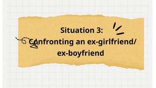 LESSON 3-Communication Process: Verbal C | PPT