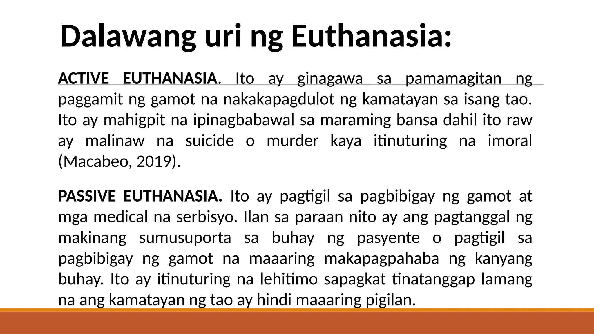 LESSON 3- PAGGALANG SA BUHAY_ISYU MORAL.pptx