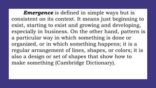 Lesson 3-Parts of a whole and emerging patterns.pptx