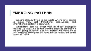 Lesson 3-Parts of a whole and emerging patterns.pptx