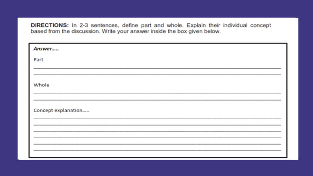 Lesson 3-Parts of a whole and emerging patterns.pptx