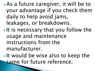 LESSON 3- PERFORM AFTER CARE - CAREGIVING.pptx