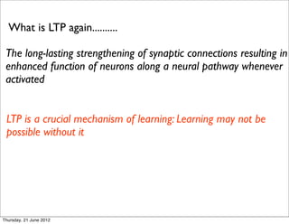 Lesson 3 phases of neural dvelopment | PDF