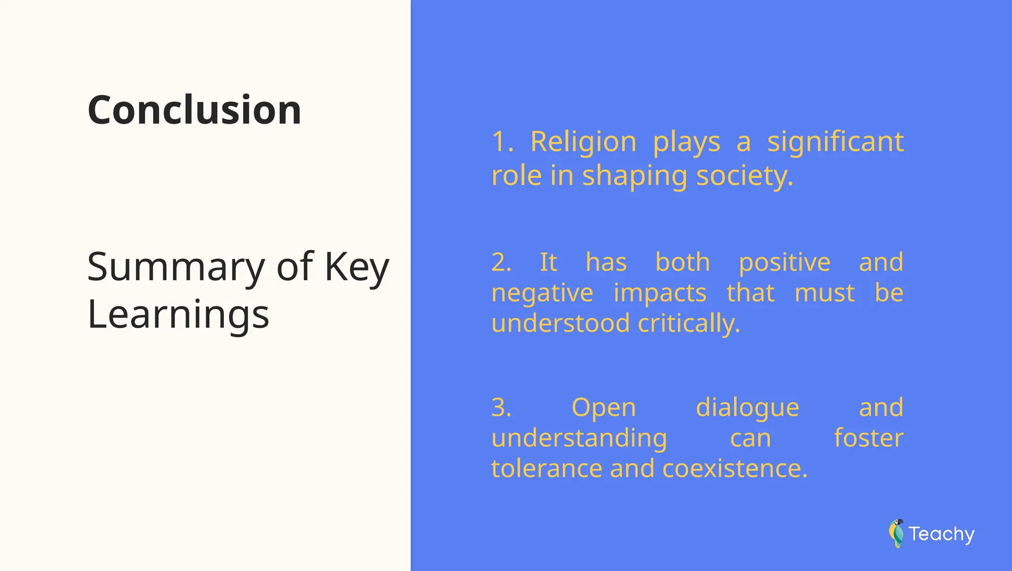 Lesson 3-Positive and Negative Effect of Religions.pptx