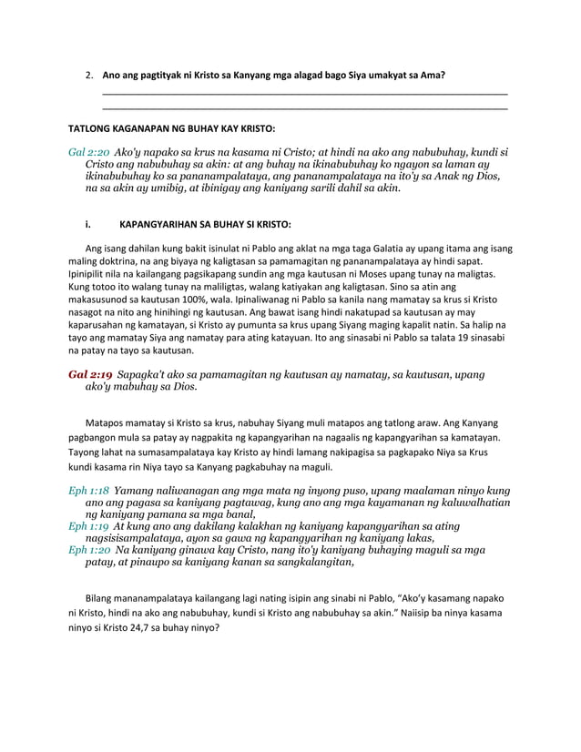 Lesson 3 pre-encounter | DOCX