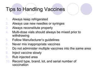 Lesson 3 - Preventive Health Programs.ppt