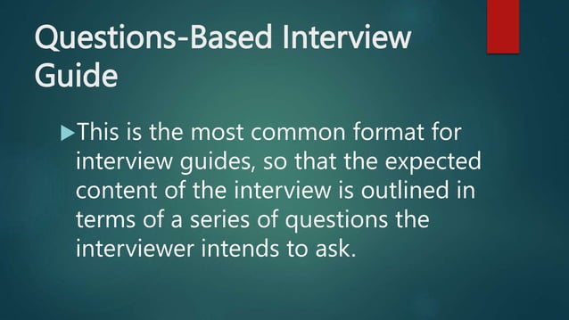 LESSON 3 - PREWRITING PHASE - SELECTING A RESEARCH TOPIC, QUESTIONNAIRE ...