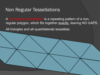 Lesson 3 - PT - Tessellations of Regular Polygons.pptx