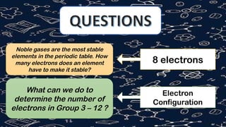 Lesson 3 - Reactivity of Metals Science 8.pptx