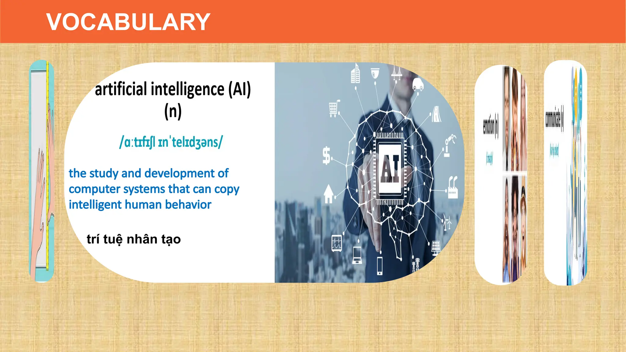 Lesson 3 - Reading Unit 5 grade 10 .pptx