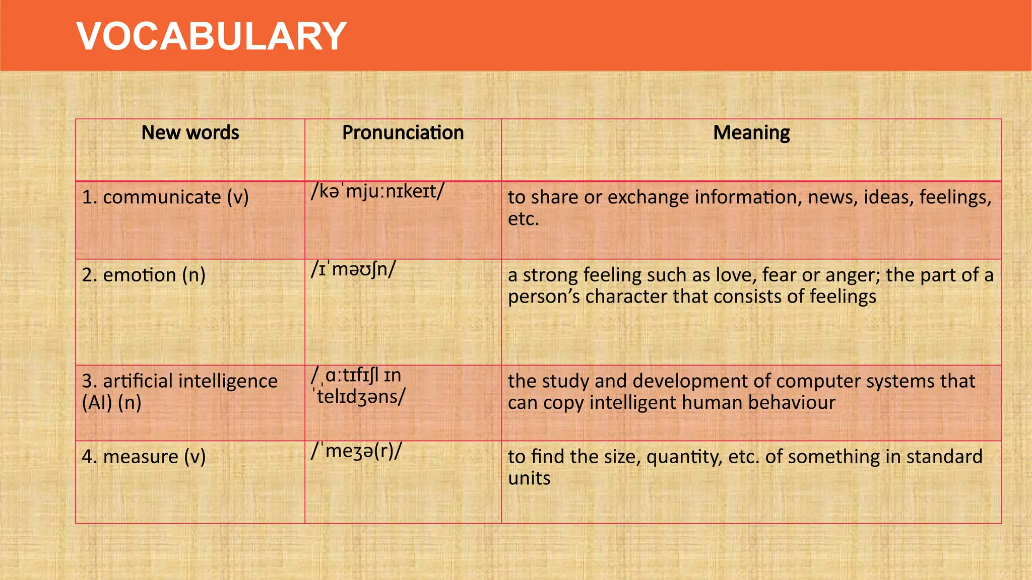 Lesson 3 - Reading Unit 5 grade 10 .pptx