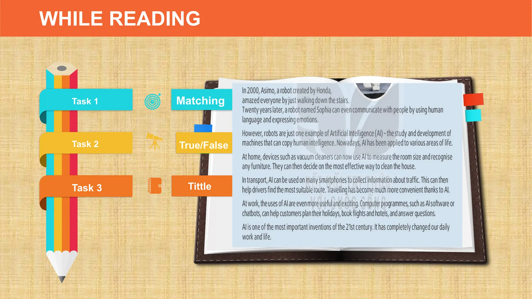 Lesson 3 - Reading Unit 5 grade 10 .pptx