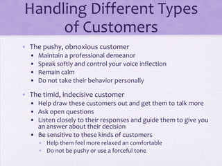 Lesson 3: Relationship Building | PPTX