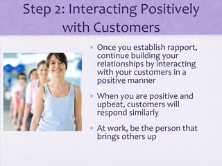 Lesson 3: Relationship Building | PPTX