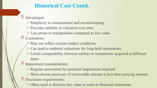 Reporting Financial Instruments - Measurement and Recognition.pptx