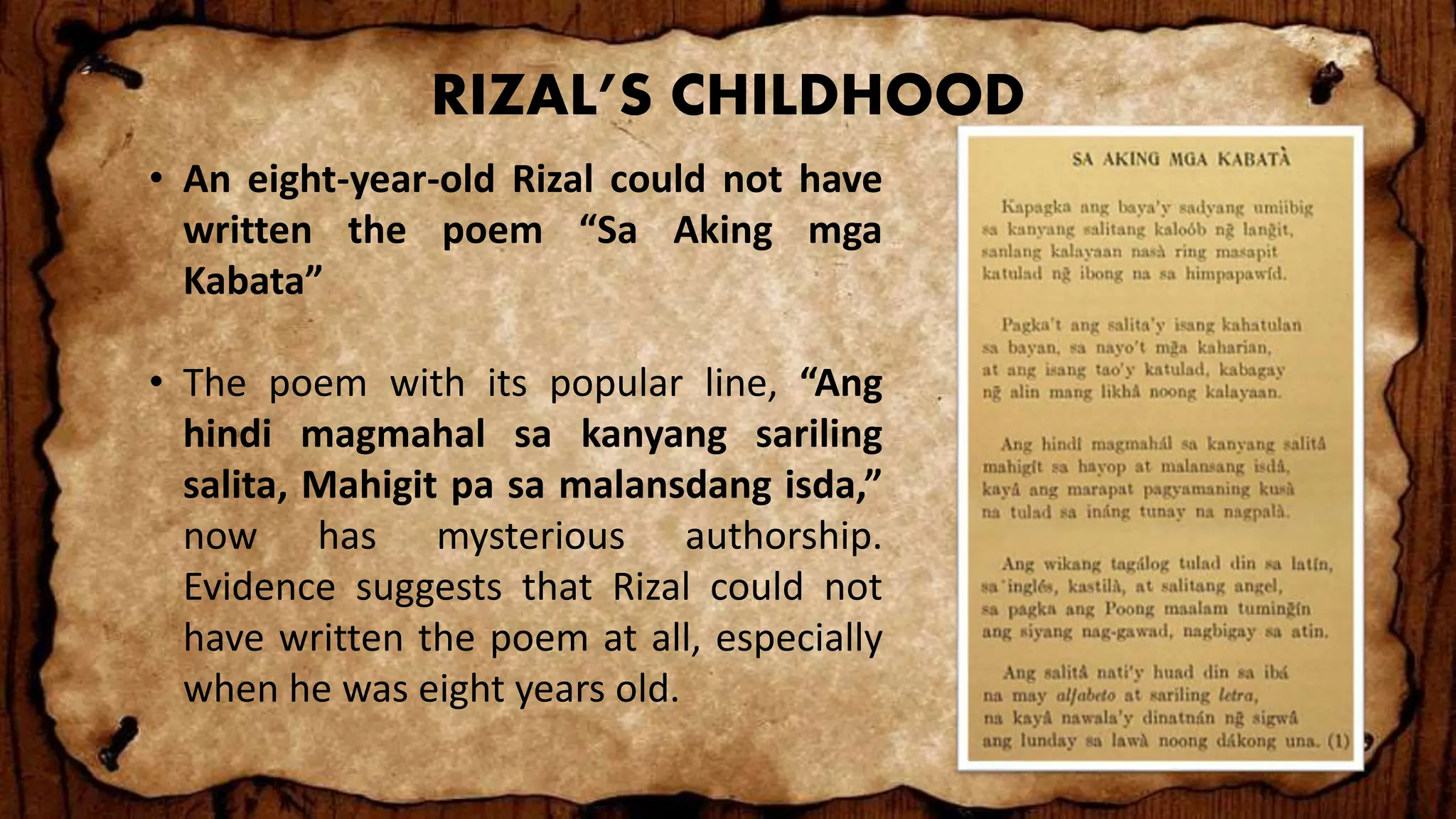 lesson 3-RIZAL'S LIFE FAMILY, CHILDHOOD, EARLY EDUCATION (1).pptx