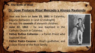lesson 3-RIZAL'S LIFE FAMILY, CHILDHOOD, EARLY EDUCATION (1).pptx