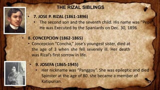 lesson 3-RIZAL'S LIFE FAMILY, CHILDHOOD, EARLY EDUCATION (1).pptx