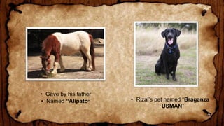 lesson 3-RIZAL'S LIFE FAMILY, CHILDHOOD, EARLY EDUCATION (1).pptx