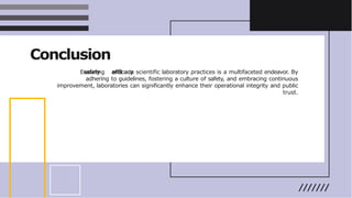 Lesson 3- Science LaboratoryLesson 3- Science LaboratoryLesson 3 ...