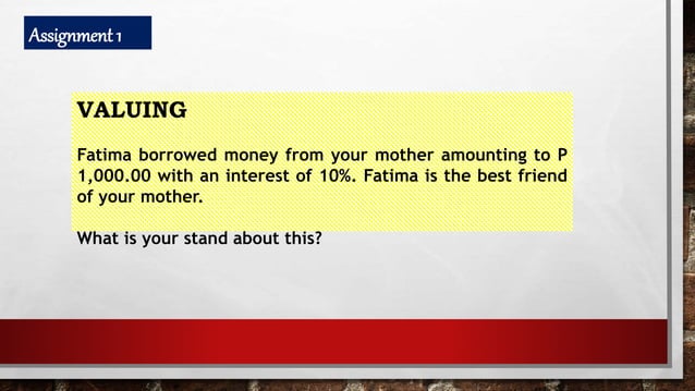 Lesson 3 simple interest | PPT