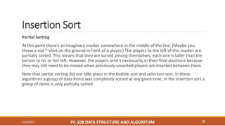 Lesson 3 simple sorting | PPT