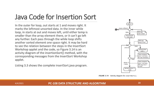 Lesson 3 simple sorting | PPT