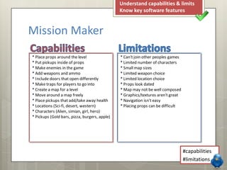 LO1 - Lesson 3 - Software | PPT