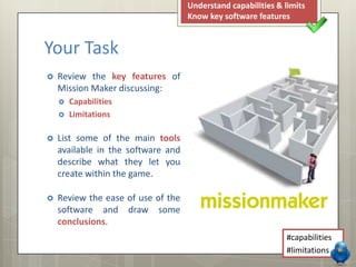 LO1 - Lesson 3 - Software | PPT