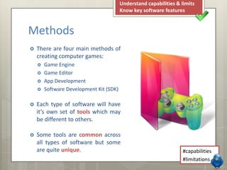 LO1 - Lesson 3 - Software | PPT