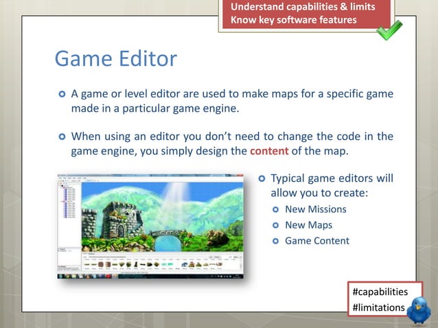 LO1 - Lesson 3 - Software | PPT | Free Download