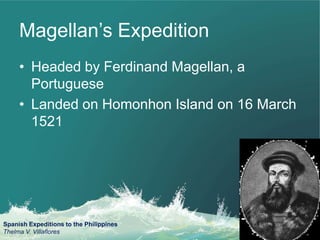 Lesson 3- spanish expeditions | PPTX