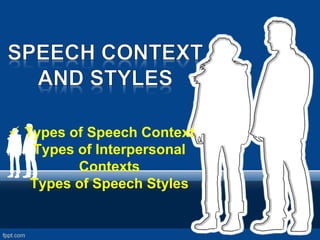 LESSON 3- Speech-Context-and-Styles.pptx